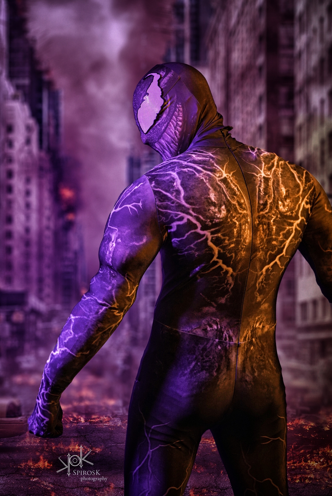 SpirosK Photography | Cosplay (2022+)