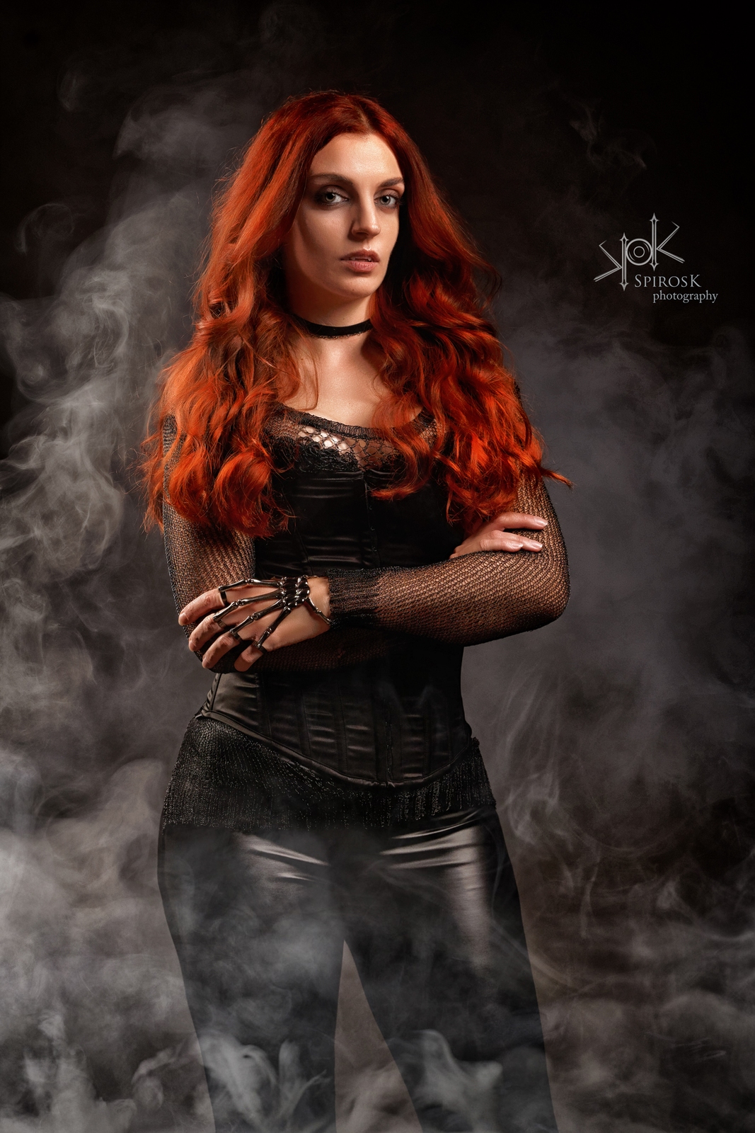 SpirosK Photography | Fantasy: Vampires